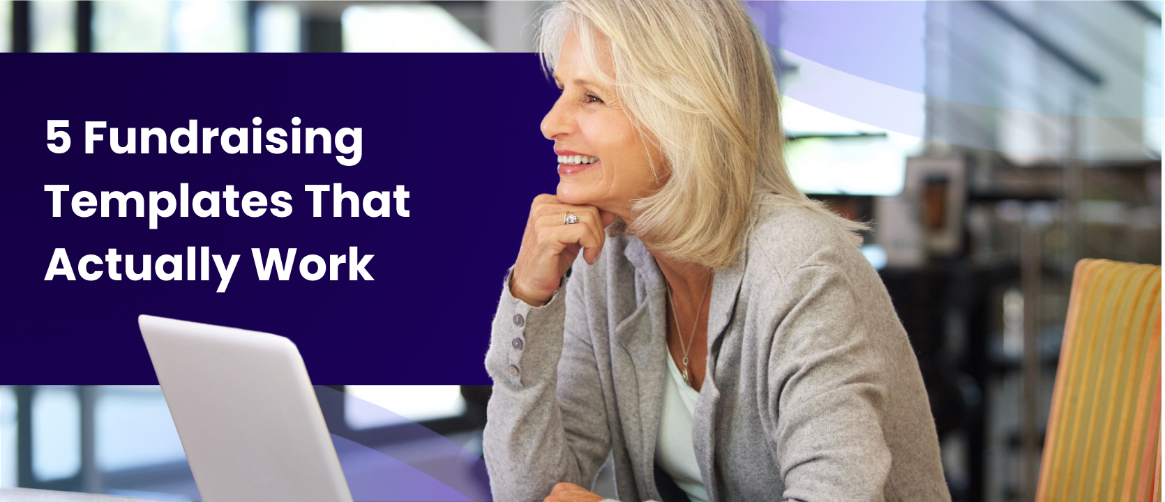 5 Fundraising Email Templates That Actually Work (And Why)