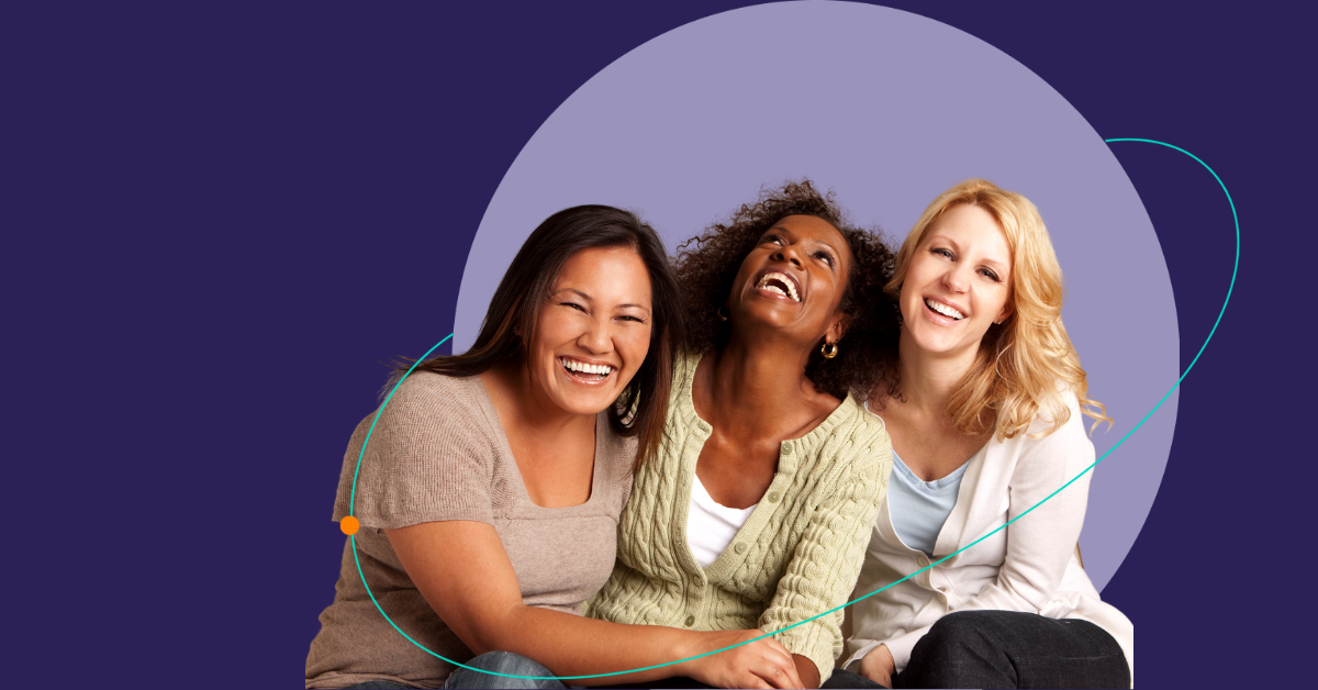 17 Nonprofits Supporting Women and Girls this IWD & Women's History Month